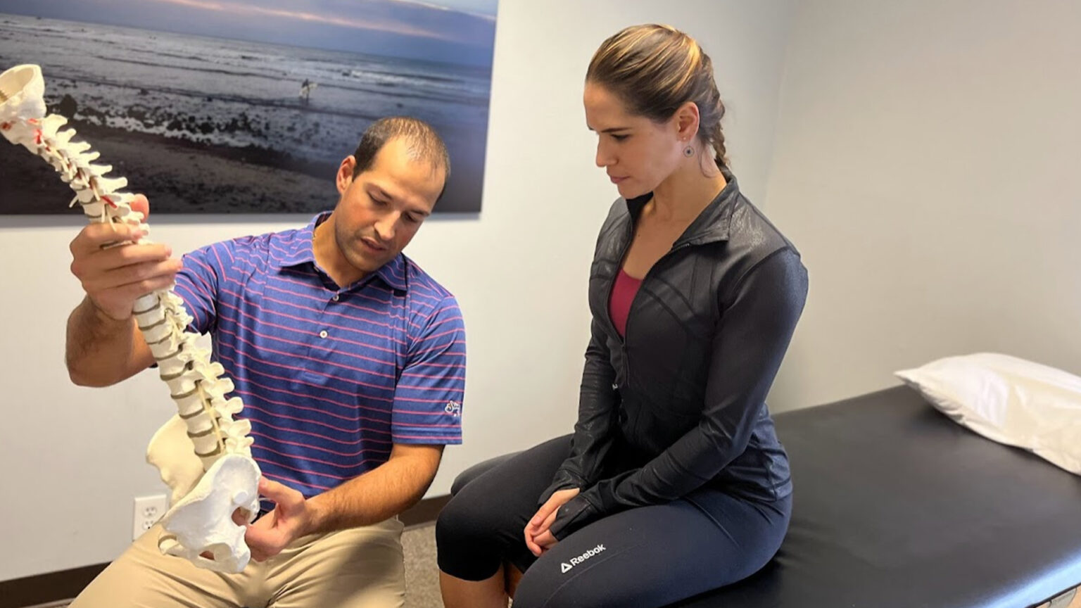 How Can Physical Therapy Alleviate Back Pain - Focal Physical Therapy