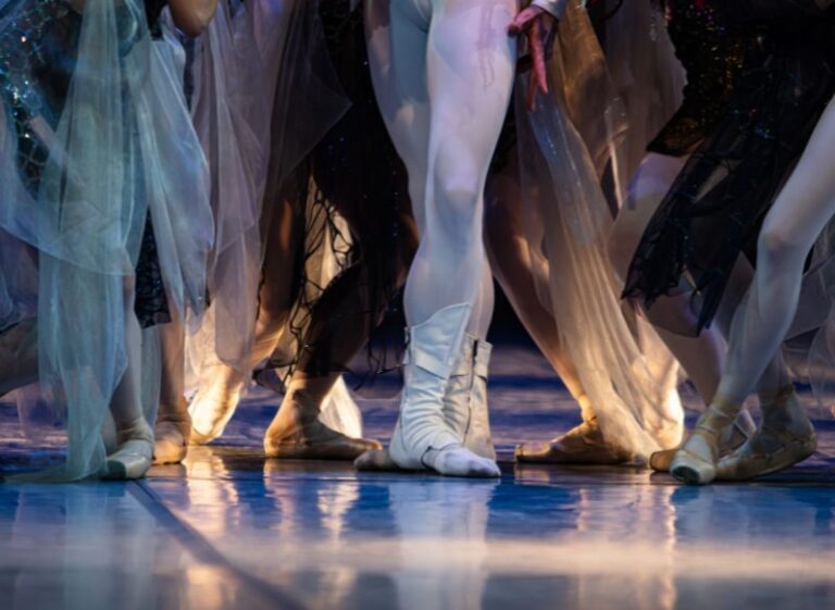 Understanding and Preventing 8 Common Dance Injuries - Focal Physical ...