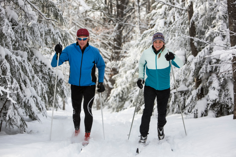 Staying Active During Winter in Westchester County, NY - Focal Physical ...